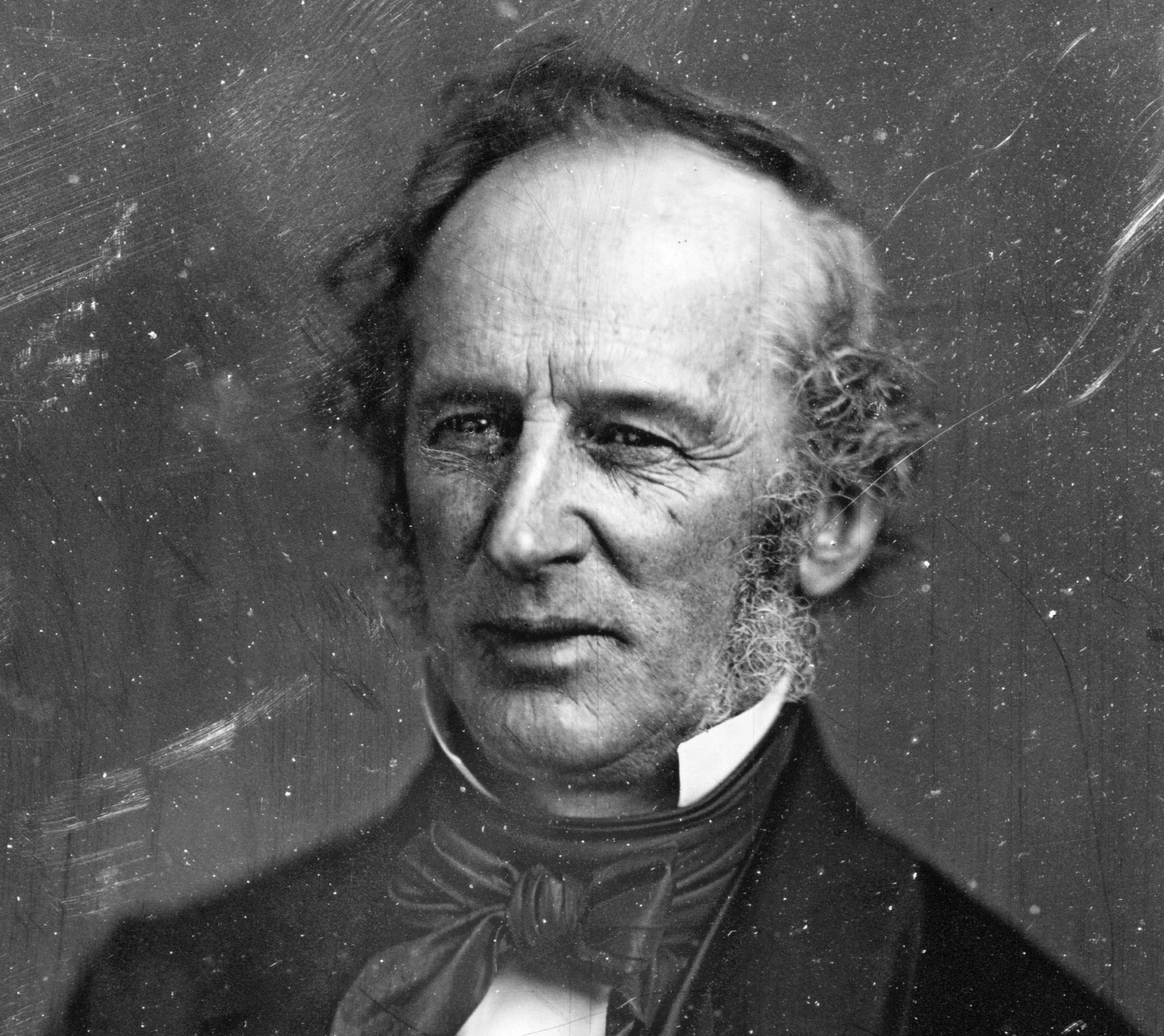 Cornelius Vanderbilt | Primerus